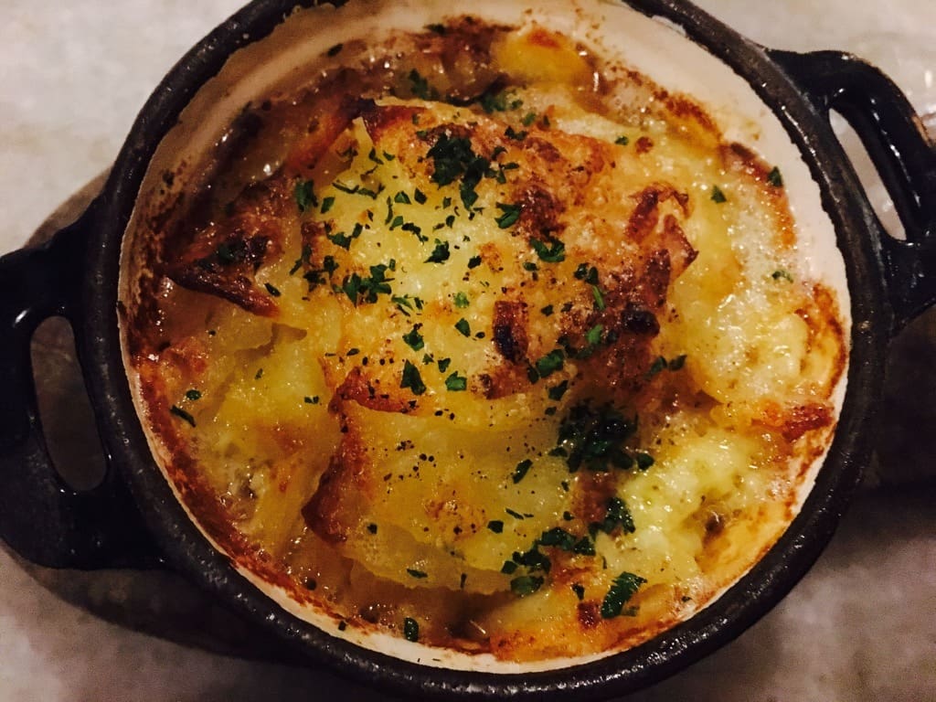 Patron Restaurant Kentish Town - French styled Brasserie in North London