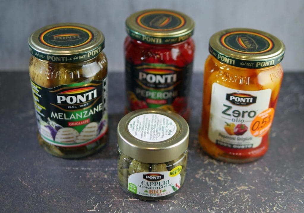 Aubergine and Puy Lentil Stew with Feta - Storecupboard Supper