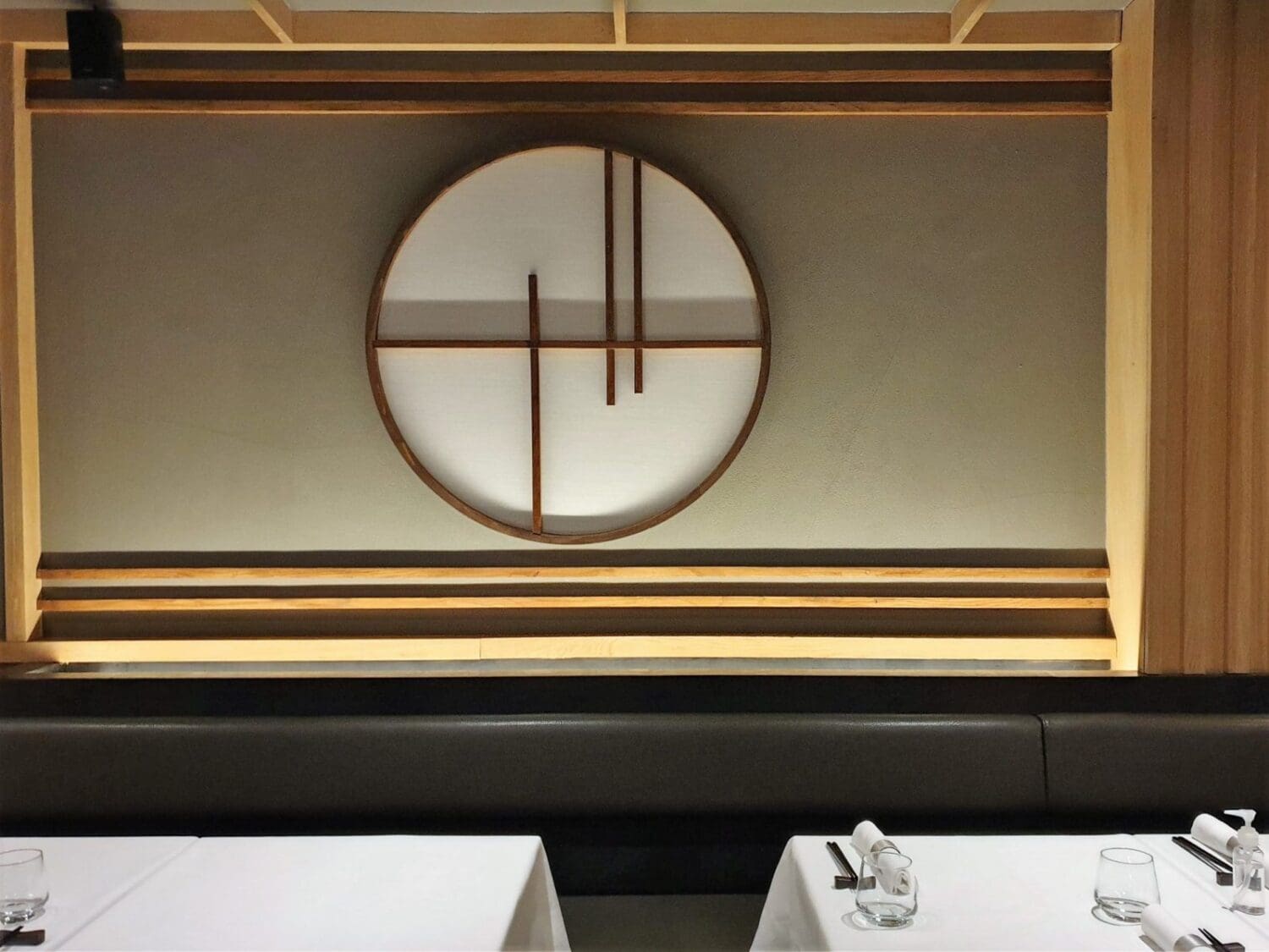 RAI Restaurant - Fitzrovia - Review