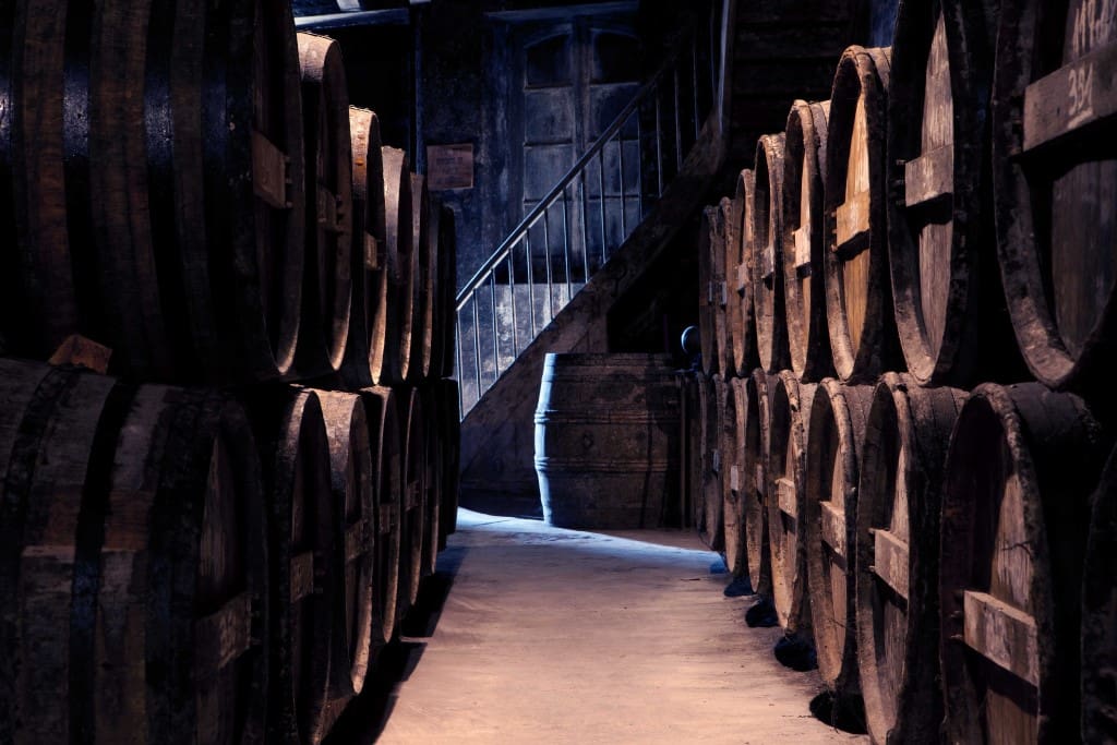 What is Cognac? - an Introduction to Cognac from France