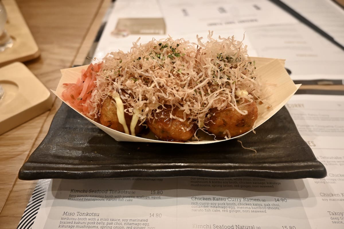 Shoryu Ramen Kensington - Review